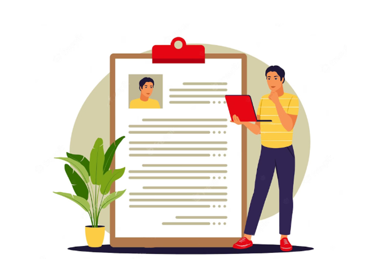 The Art of Resume Keyword Optimization