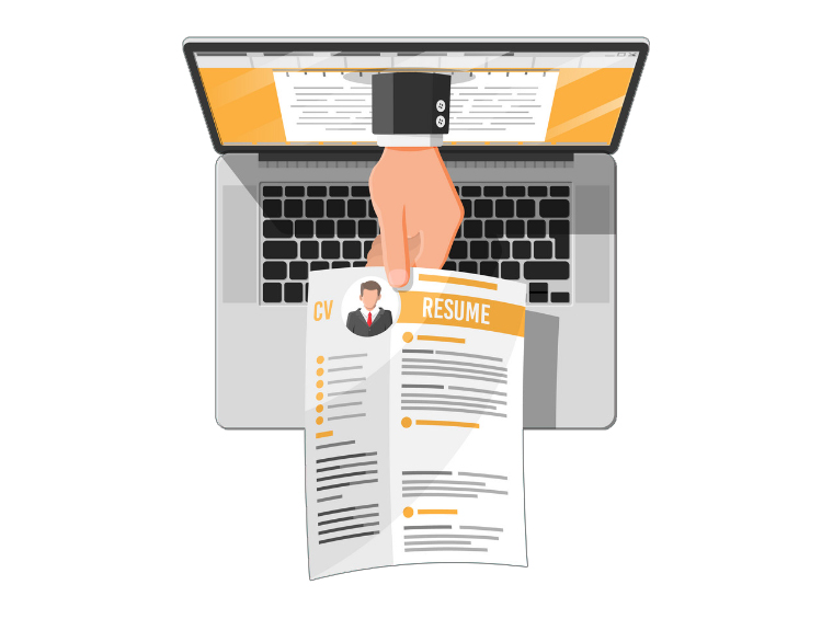 Creating Job Winning Resume